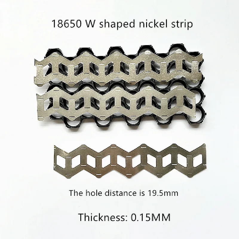 5Meter-Lithium-Battery-Connection-Plate-18650-Welded-Nickel-Plate ...