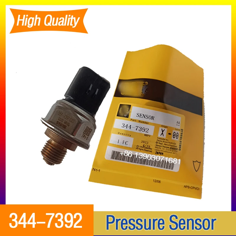 Elektrik-Common-Rail-ya-bas-n-sens-r-3447392-344-7392-bas-n-kontrol ...