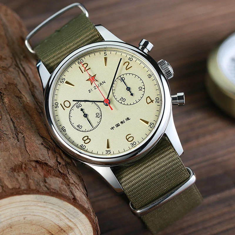 Original-1963-China-Aviation-Mechanical-Chronograph-Original-St1901 ...