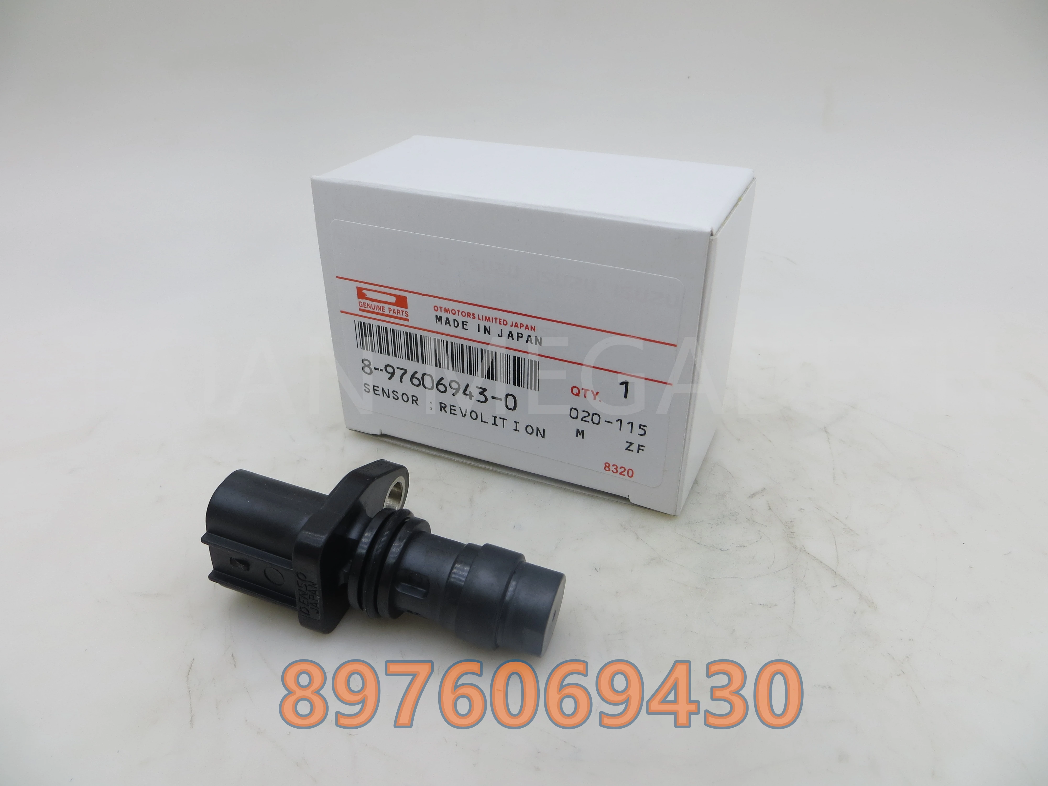 GENUINE-AND-BRAND-NEW-FUEL-CAMSHAFT-SENSOR-949979-1300-8976069430-8 ...