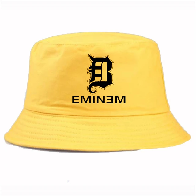 Rappers Bucket Hats