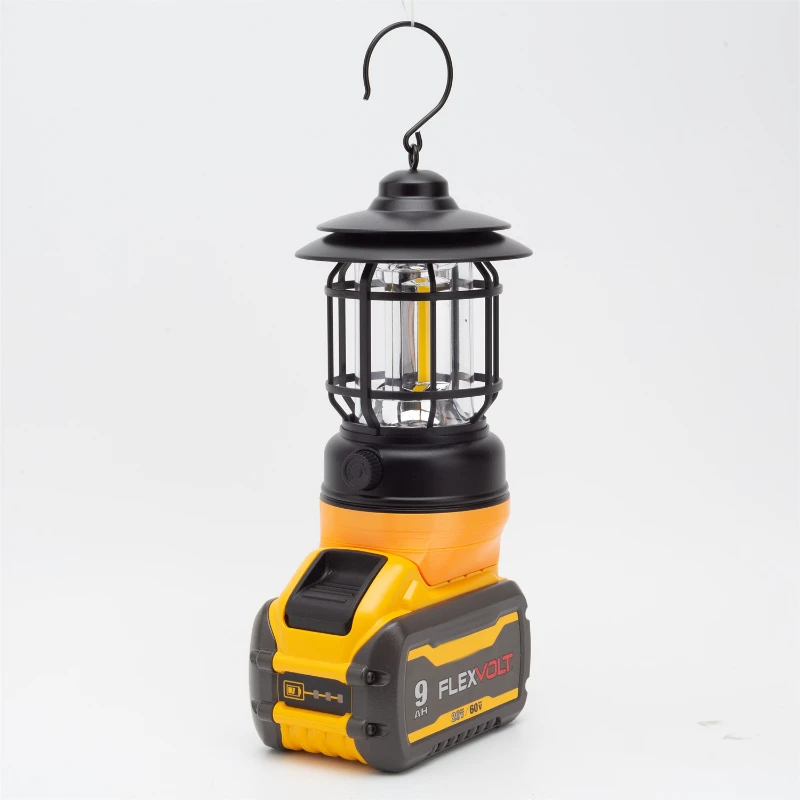 Work Light Dewalt Battery | Dewalt Lighting Lantern | Dewalt Portable ...