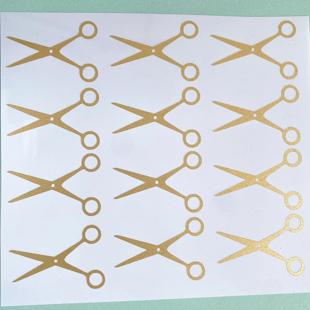 The Ultimate Guide to Golden Scissors for Birthday Parties and ...