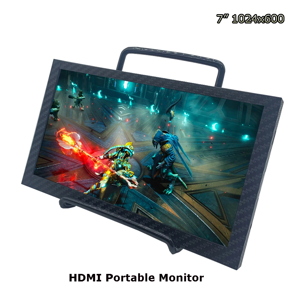 Monitor-HDMI-port-til-tamanho-pequeno-barato-1024x600-uso-com-alto ...