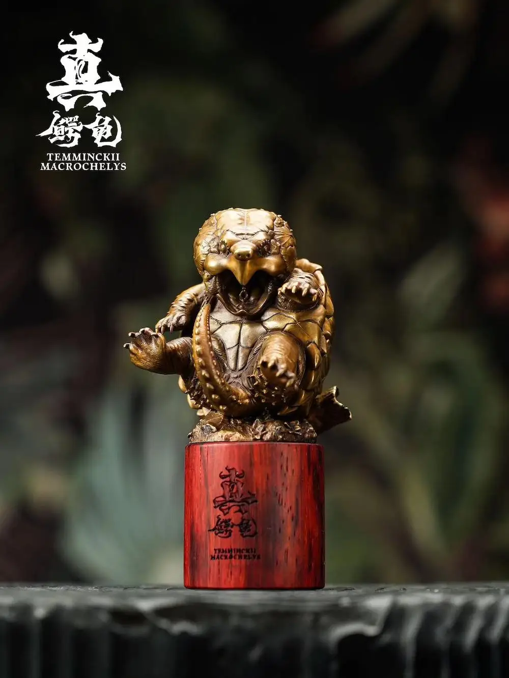 Snapping-Turtle-series-Tortue-Alligator-Alligator-snapping-turtle ...