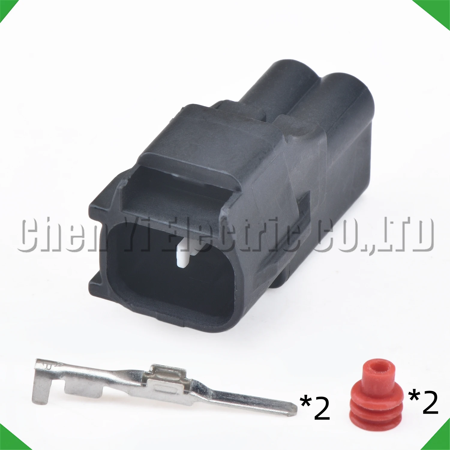 2-контактный автоматический соленоид, датчик температуры наружного ...