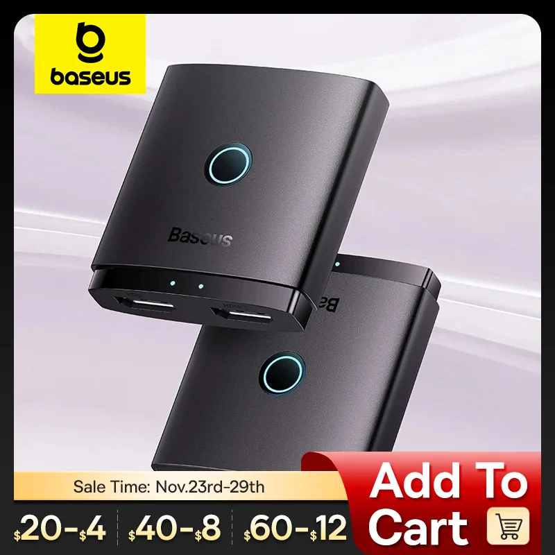 BASEUS Co.,Ltd. Store