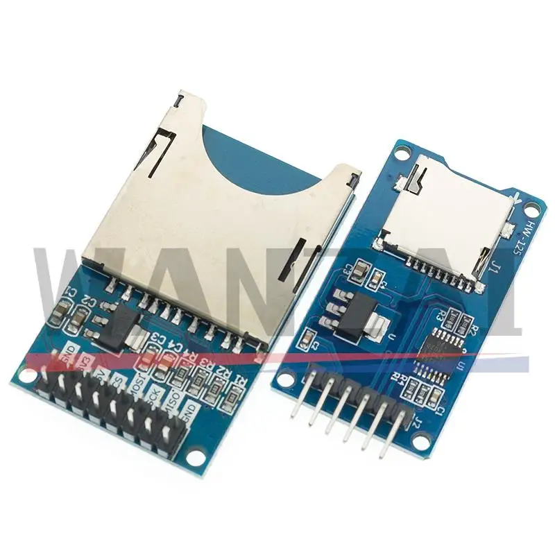 Micro-SD-Storage-Expansion-Board-Micro-SD-TF-Card-Memory-Shield-Module ...