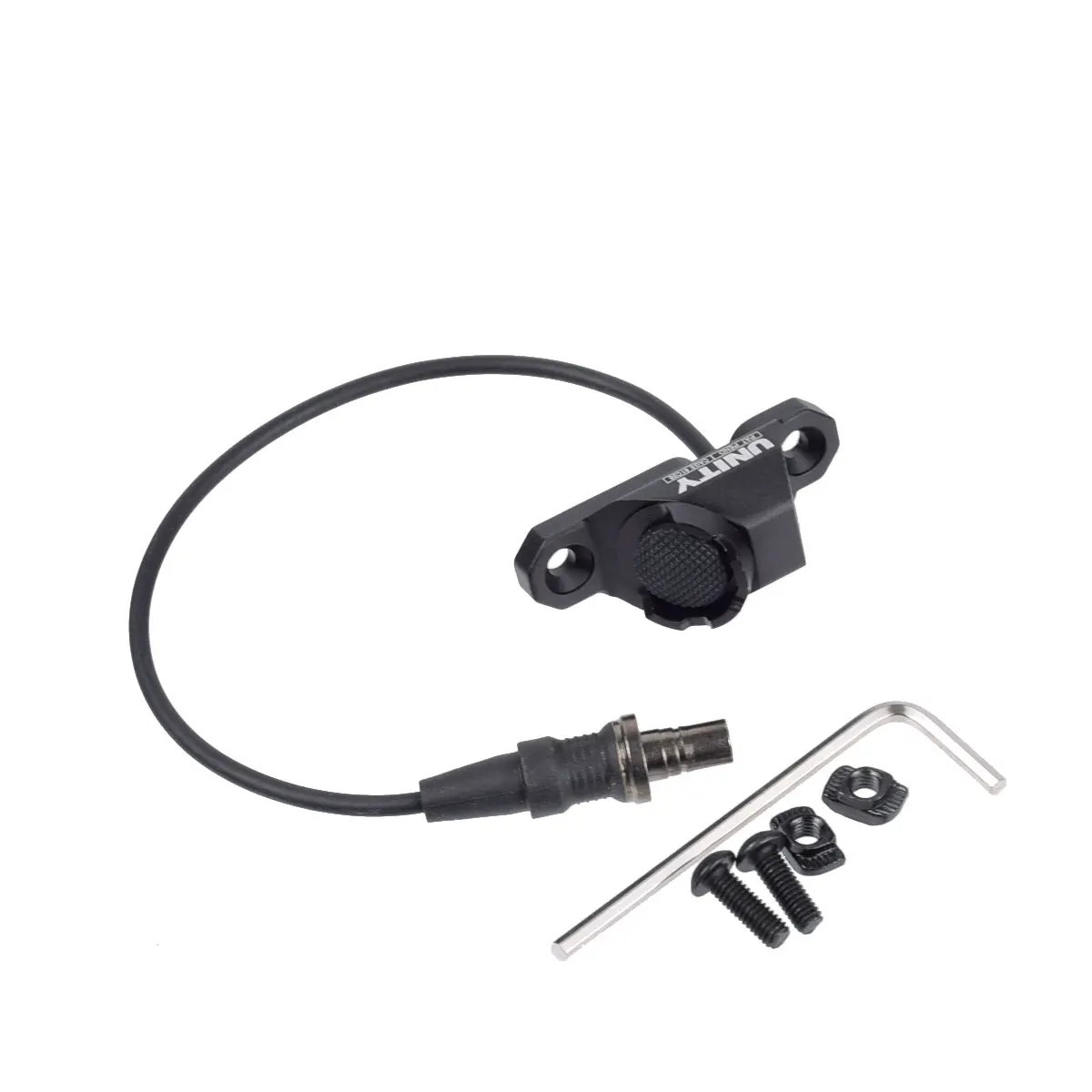 Pressure Switch Flashlight Unity | Ir Strobe Flashlight Remote | Scout ...