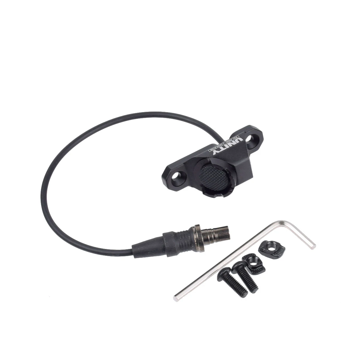 Pressure Switch Flashlight Unity | Ir Strobe Flashlight Remote | Scout ...