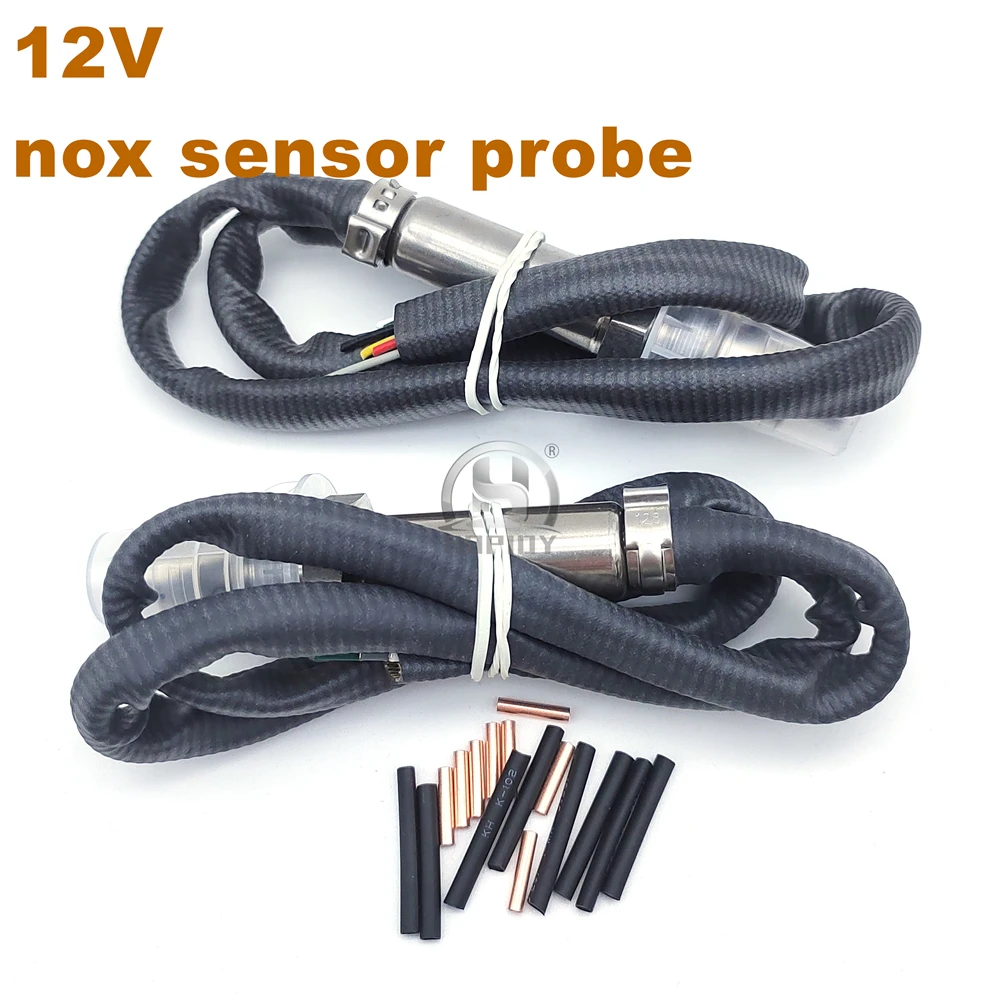 Nox-Sensor-Probe-5WK96764B-4326871-5WK96674A-2871978-2894939-5WK96753 ...