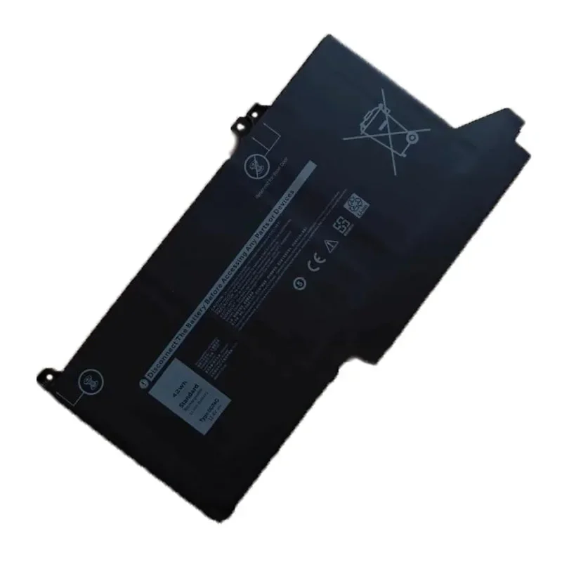 0G74G 2PFPW 3KF82 8JYHH batería del ordenador portátil para Dell ...