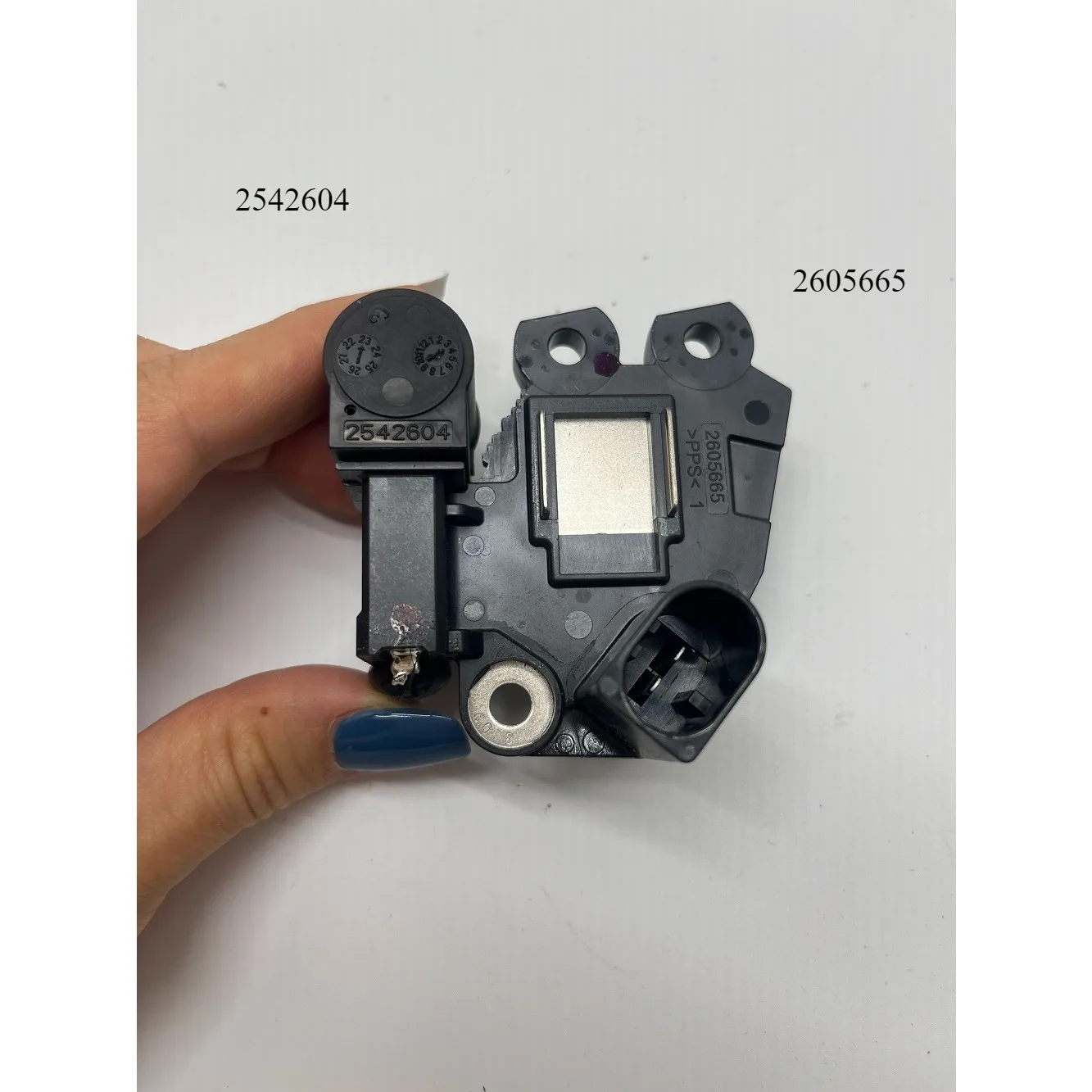 For-new-Santana-new-Jetta-Skoda-Octavia-Crystal-Sinrui-generator ...