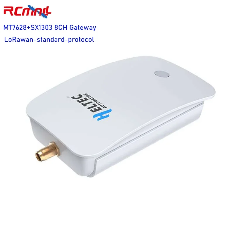 LoRa-Gateway-adaptador-de-corriente-y-Antena-de-5V-para-interior-de-8 ...
