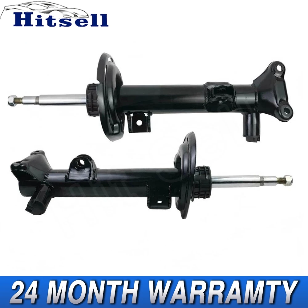 2pcs Front Air Suspension Shock Absorber for Mercedes-Benz C-CLASS E ...