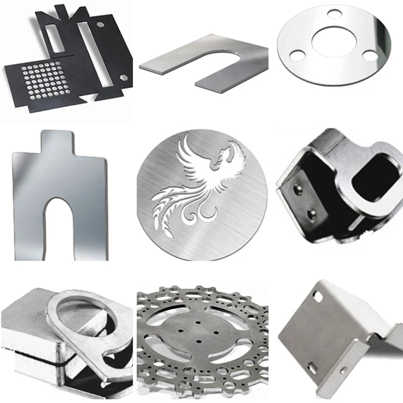Stainless-Steel-Sheet-Aluminum-Iron-Sheet-Processing-Custom-Precision ...