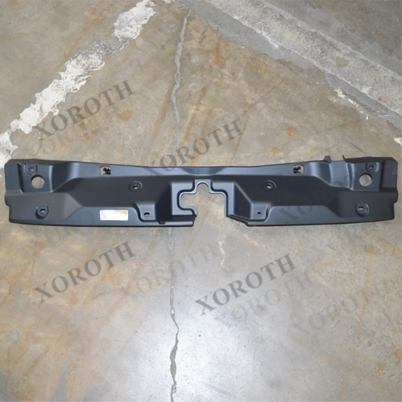New Genuine OEM Parts Auto Front Hood Side Panel Trim 72371-64R00 For ...