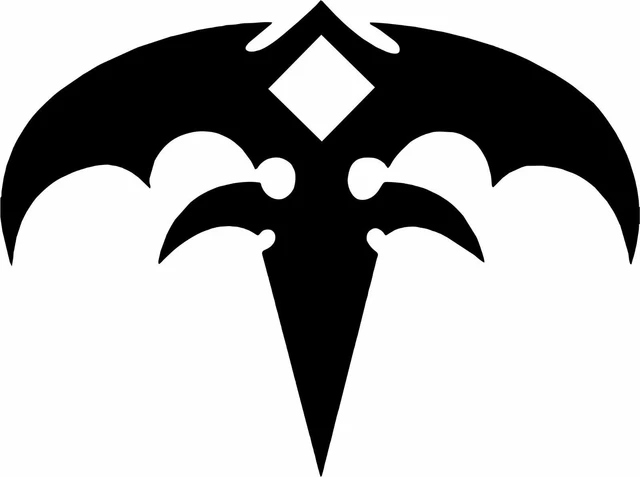 Queensryche Symbol