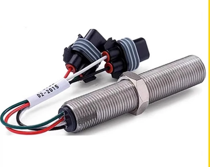 MSP6732-Generator-Set-Component-Speed-Sensor-Resistance-Magnetoelectric ...