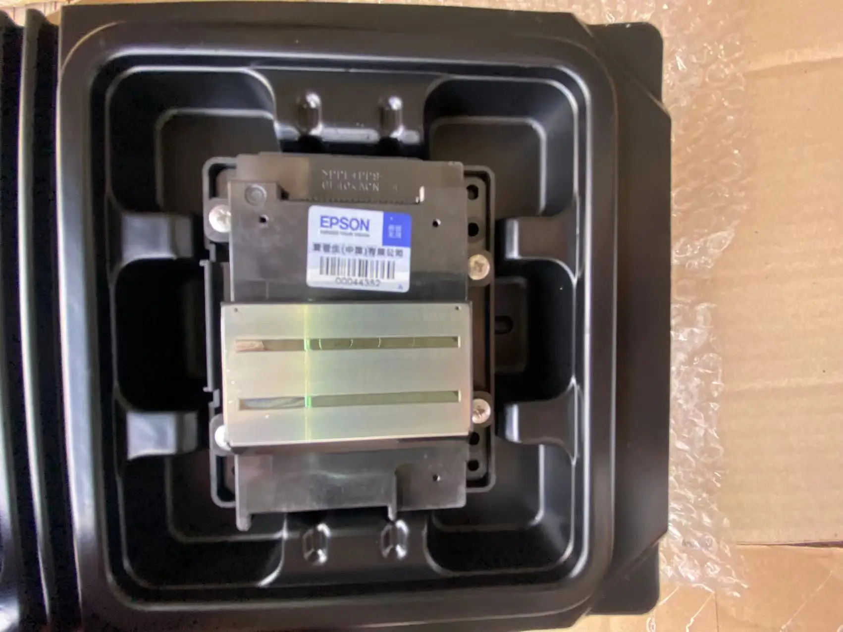 FA56001 New original Print head Printer Head for EPSON L15158 L15150 WF ...