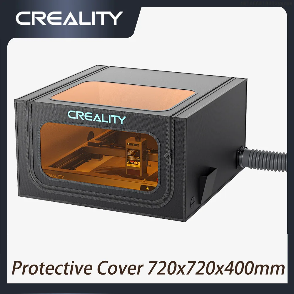 Creality-Laser-Engraver-Enclosure-Pro-Eye-Protection-Vent-for-CNC ...
