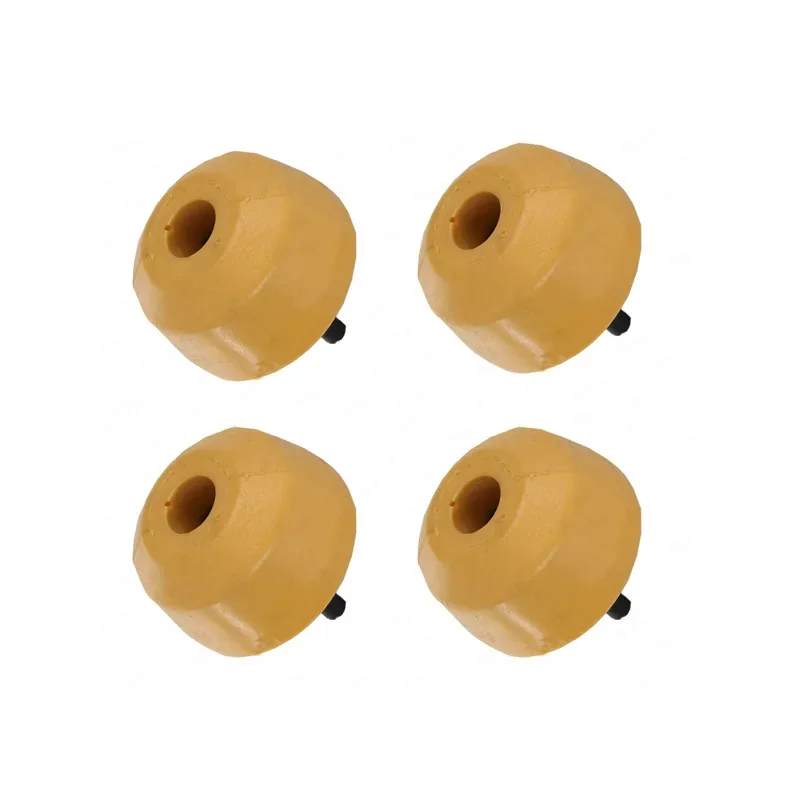 4pcs 2K0511155A for Caddy 2K Caddy 3 2004-2015 Stop Buffer Spring ...