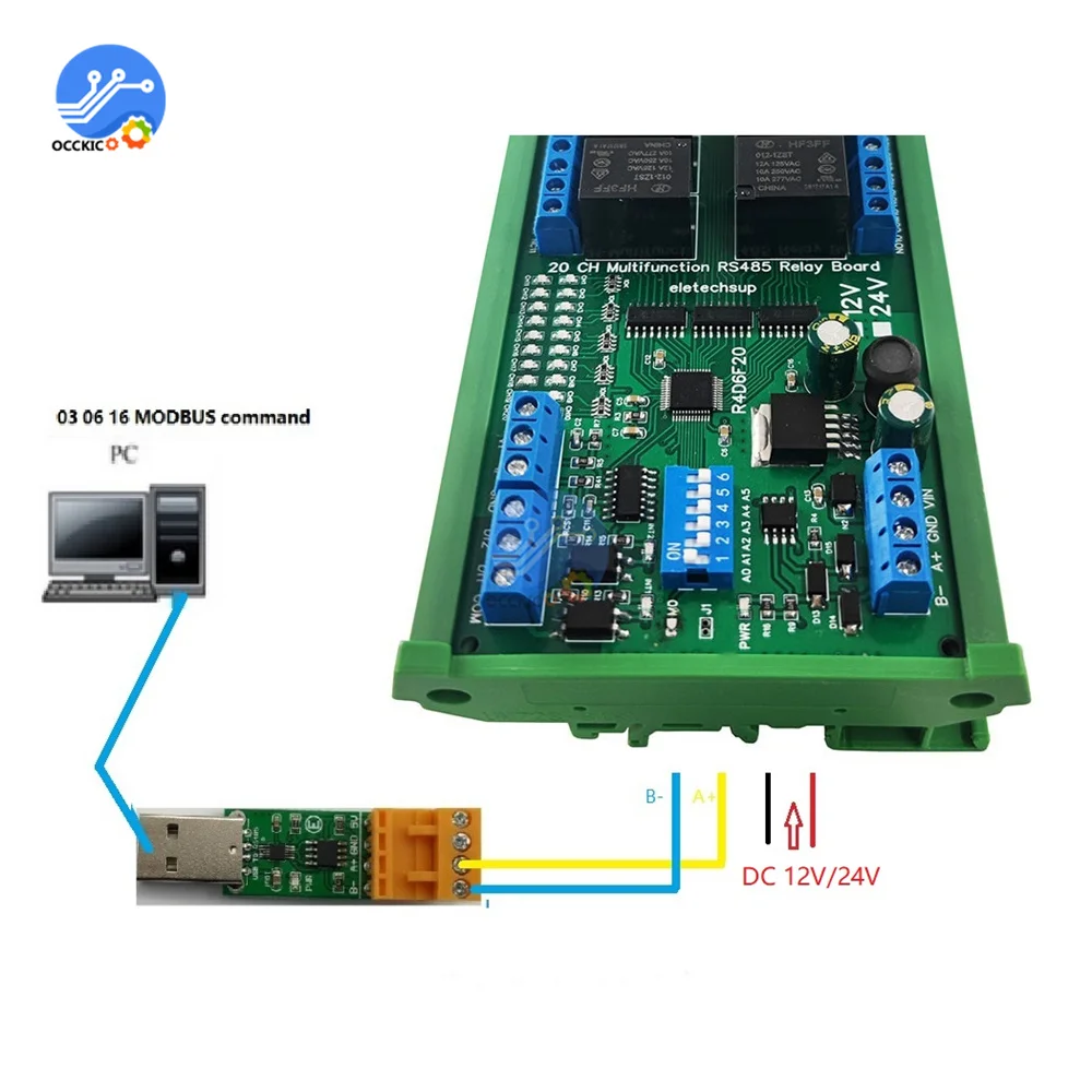 12V-24V-20CH-RS485-Switch-Digital-Analog-IO-Module-Modbus-RTU-PLC-UART-Expanding-Board-4.jpg