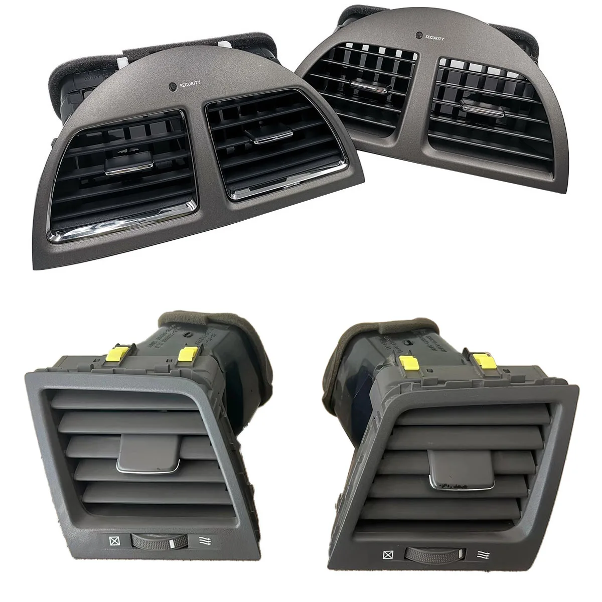 Ruili72-1-A-C-Car-Air-Conditioner-Vent-AC-Outlet-Panel-Grille-For-LEXUS ...