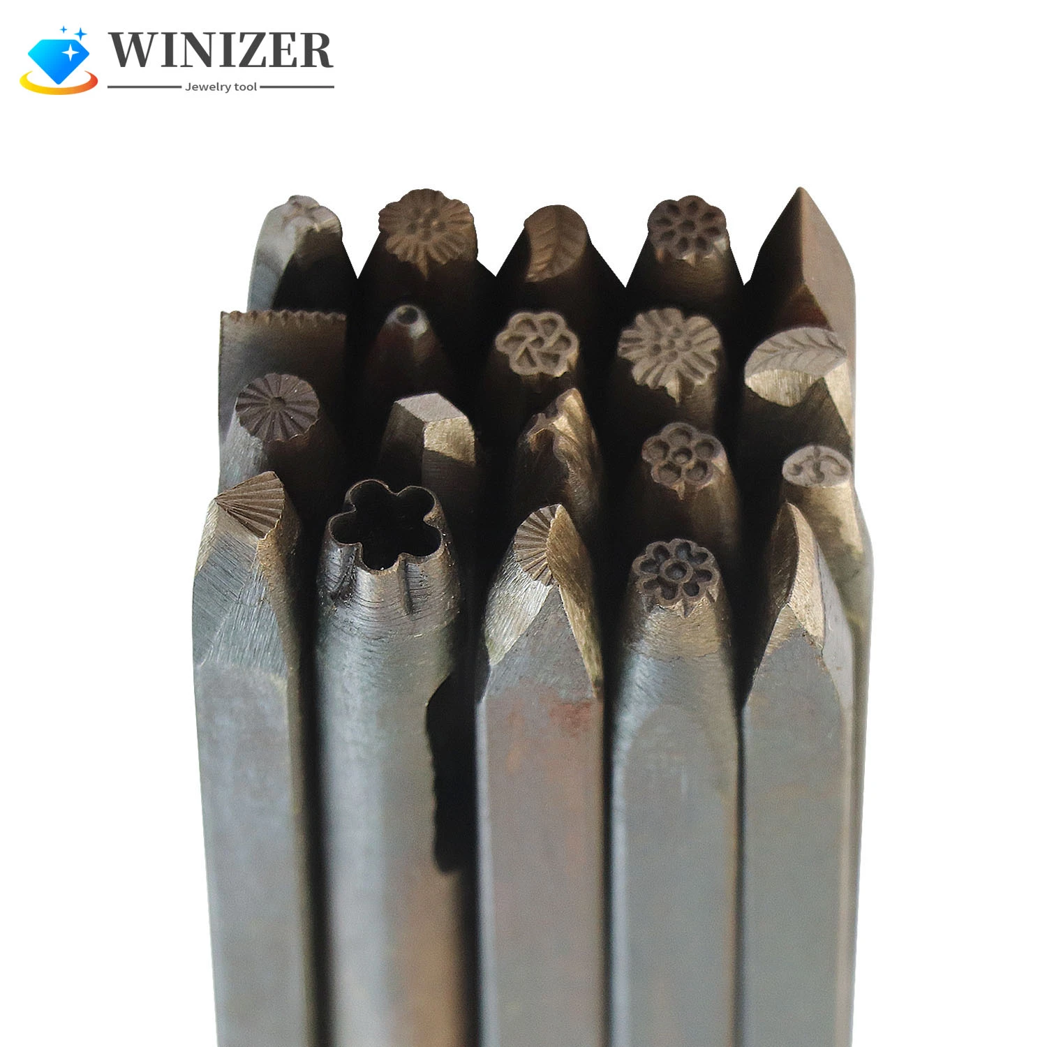 Jewelry Anvil Chisel Equipment Kit Metal Jewelry Anvil Chisel Jewelry ...