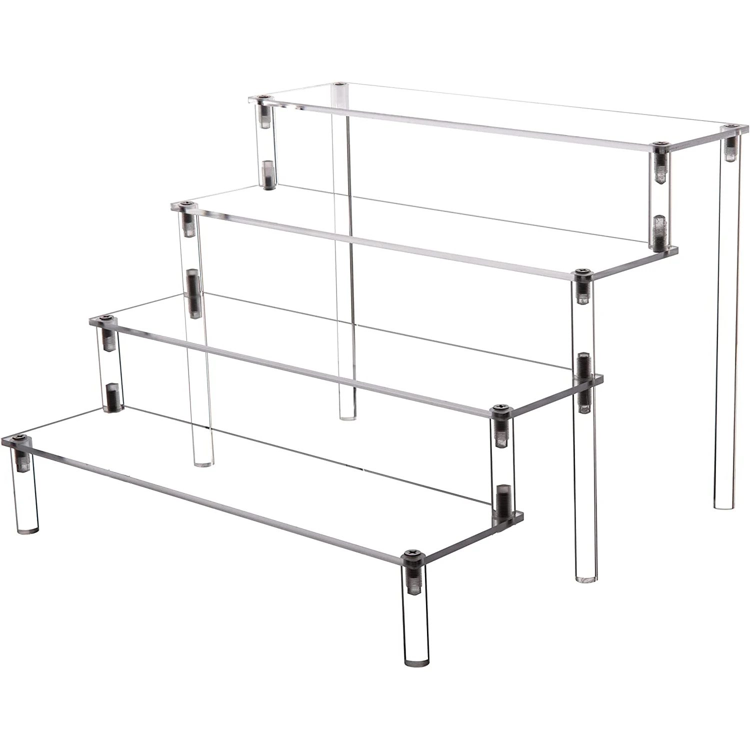 Acrylic-Display-Riser-Stand-for-Funko-POP-Figure-Cupcake-Stand-Cosmetic ...