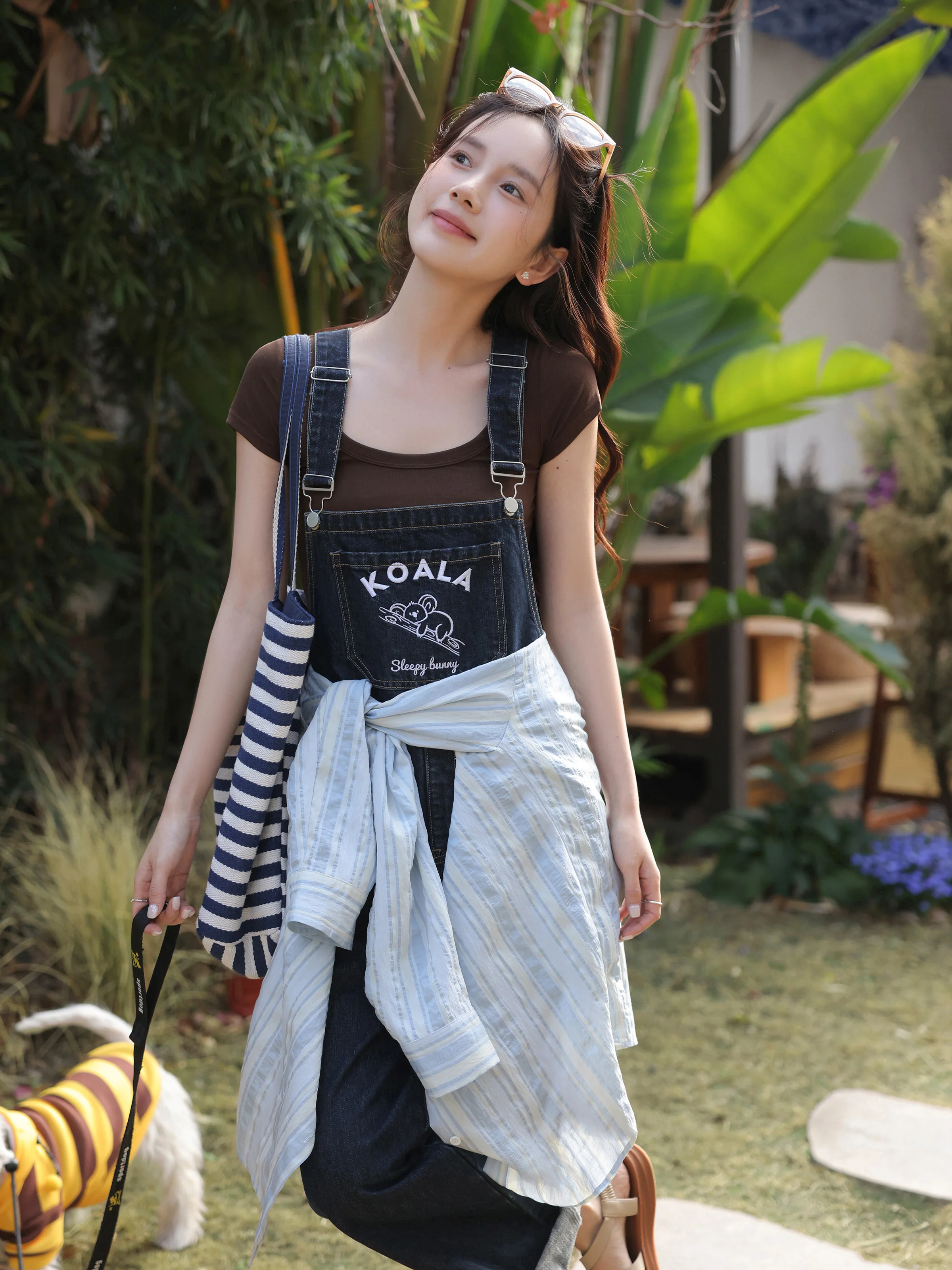 Overalls Women Cute: The Ultimate Guide to Finding Your Perfect Vintage ...