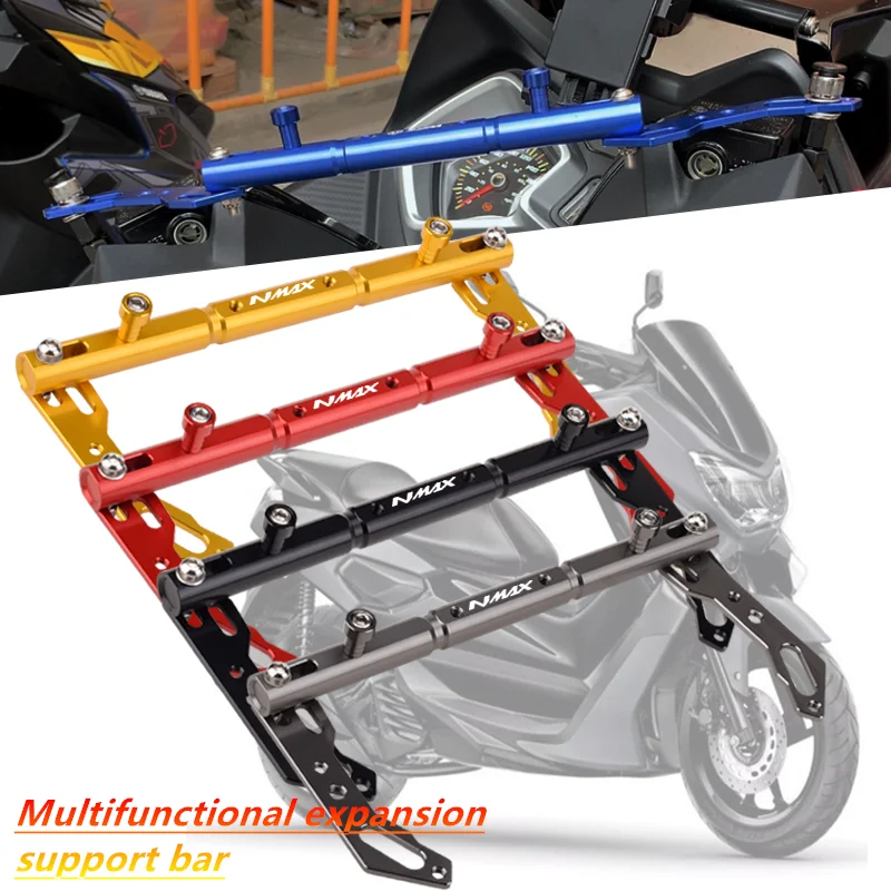 Yamaha Nmax 155 Handlebar Accessories | Yamaha Nmax 125 Accessories ...