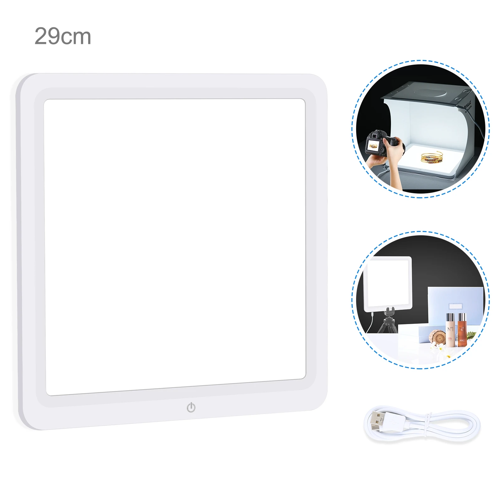 PULUZ-30cm-Mini-LED-Photography-Shadowless-Light-Lamp-Panel-Pad.jpg