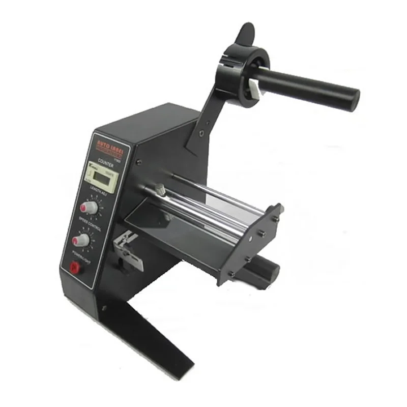 AL 1150D Automatic Label Dispenser AL1150D Machine Device Sticker ...
