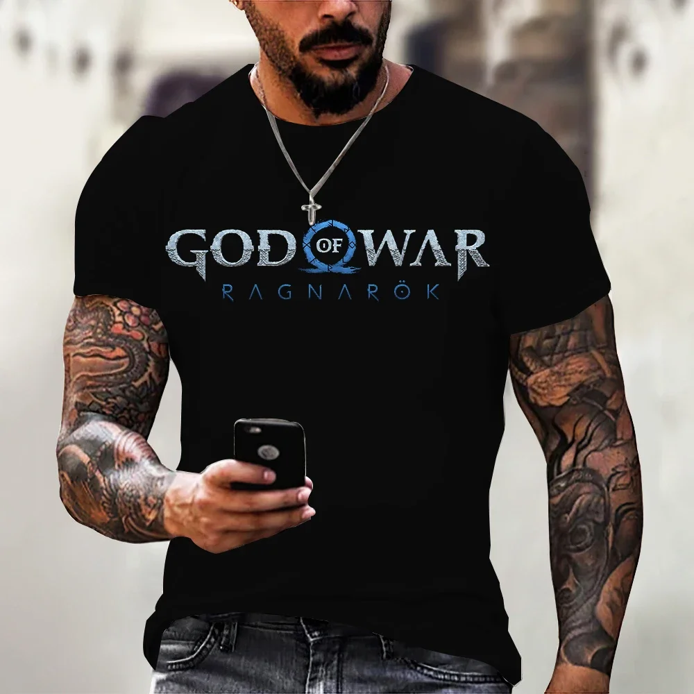 New-Fashion-God-of-War-2-Ragnarok-3D-Printed-T-shirt-Men-s-O-neck-Flat.jpg