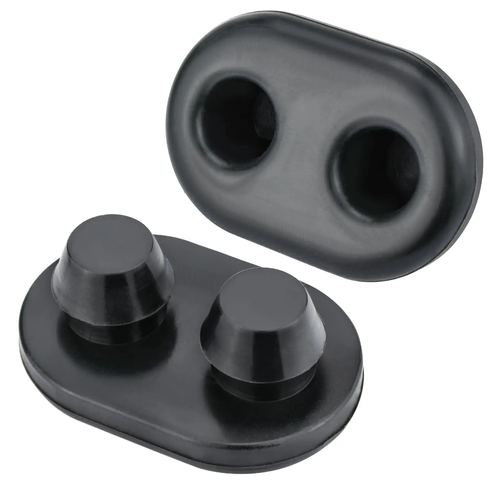 Cooler-Feet-for-YETI-2-Pack-Cooler-Non-Slip-Rubber-Feet-Pads-Compatible ...