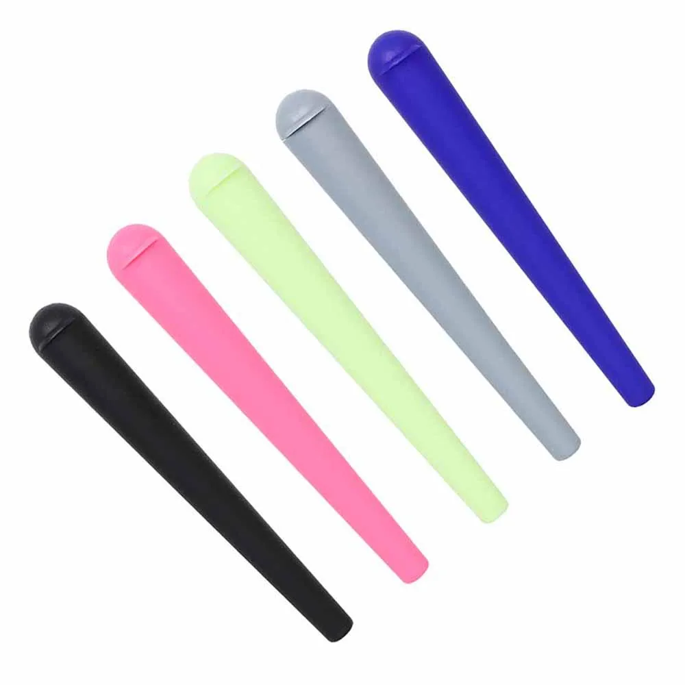 10Pcs Smoking Accessories Cigarette Paper Sealed Container 118mm KING ...