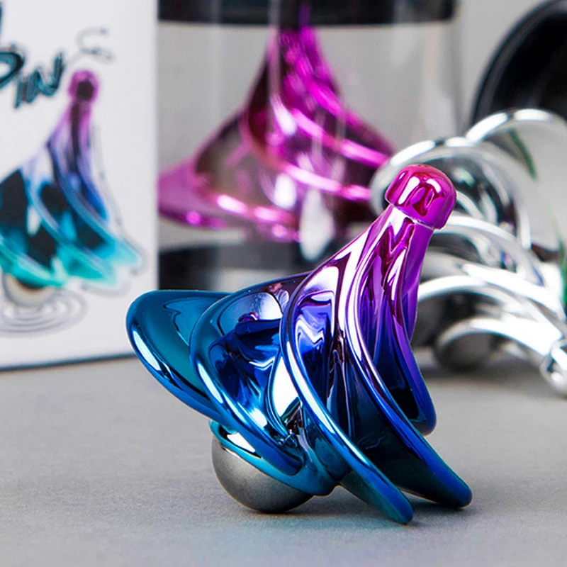 The Ultimate Guide to Rotating Toys Spinner for Stress Relief and Fun ...