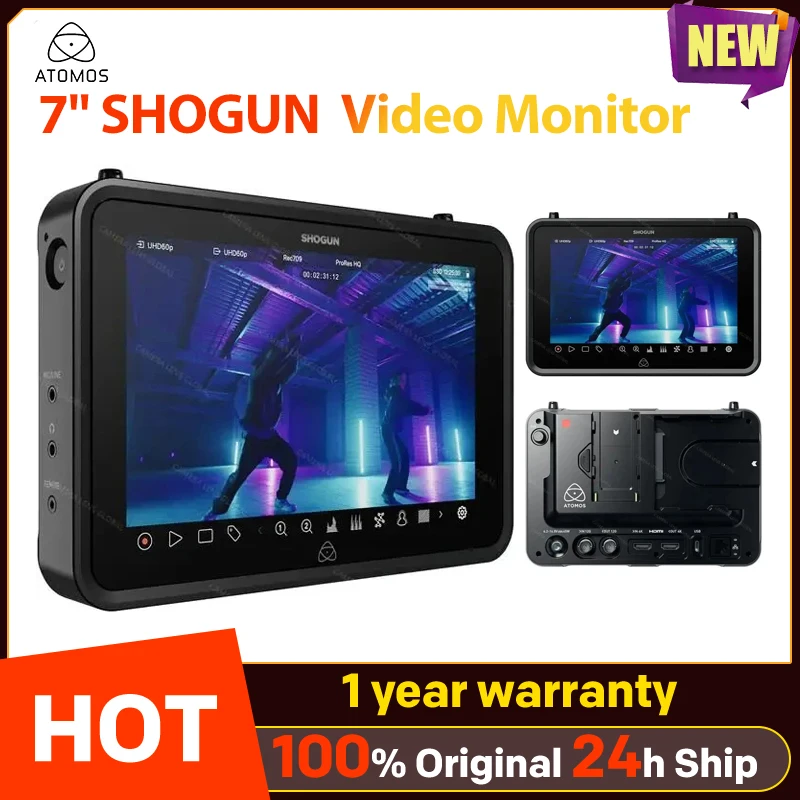 Atomos-7-SHOGUN-CONNECT-Monitor-Network-Connected-HDR-Video-Monitor-Recorder-8Kp30-4Kp120-for ...