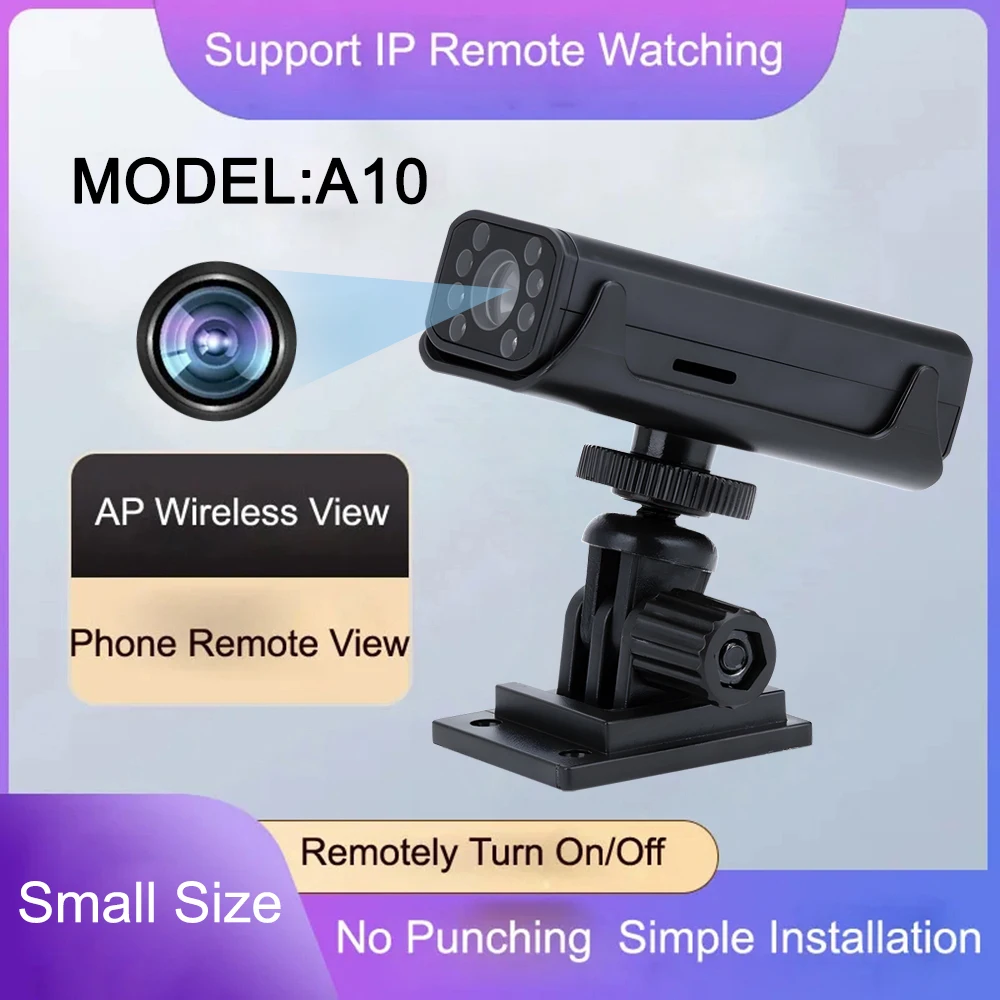 Mini-Smart-Home-Security-Camera-Indoor-Wireless-WiFi-Remote-View ...