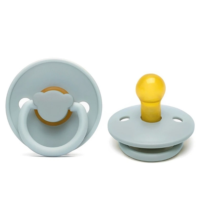 Luminous Pacifier Silicone Baby Nipple BPA Free Infant Baby Pacifier ...