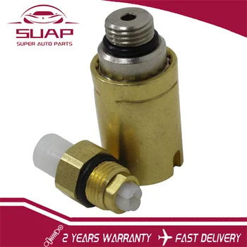 For Q7 Volkswagen VW Touareg Cayenne Air Suspension Risidual Pressure ...