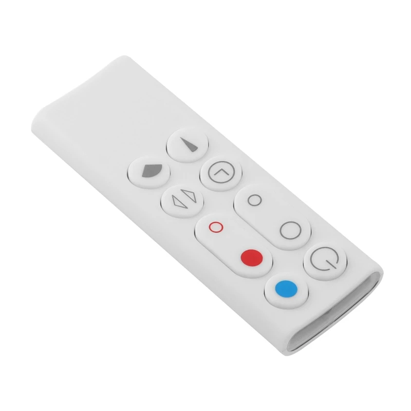 Applicable-For-Dyson-Electric-Fan-Bladeless-Fan-Air-Circulation-Fan ...