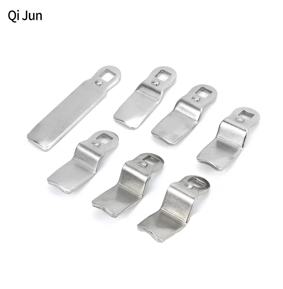 MS705 Lock Plate Electric Box Lock Plate MS816 Lock Tongue Bend Plate ...