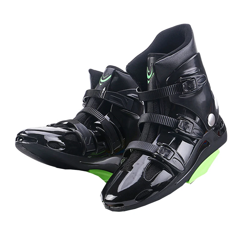 Slimming-Body-Shaping-Boots-Kangaroo-Jumping-Sneakers-Bouncing-Sport ...