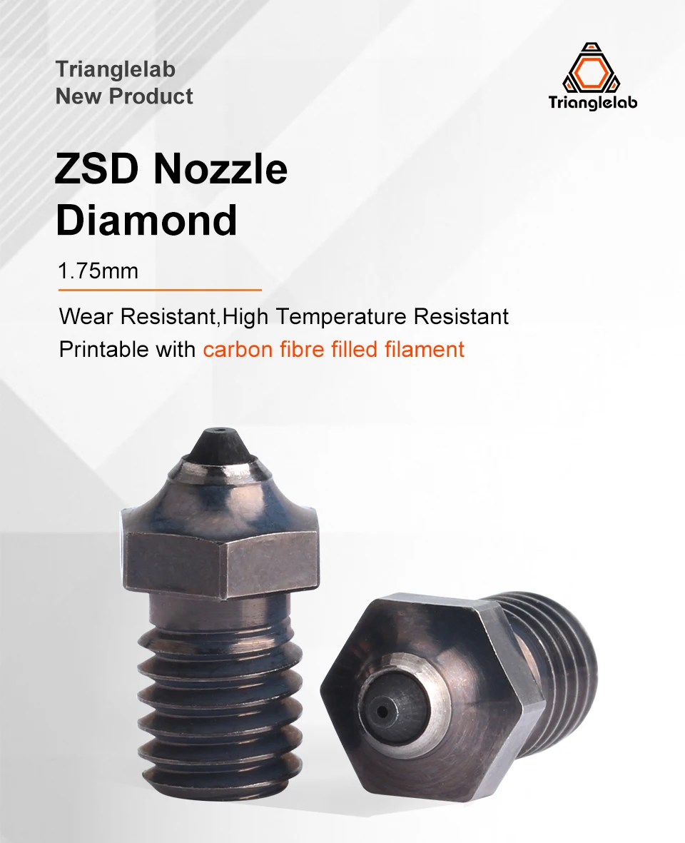 Trianglelab ZSD Nozzle