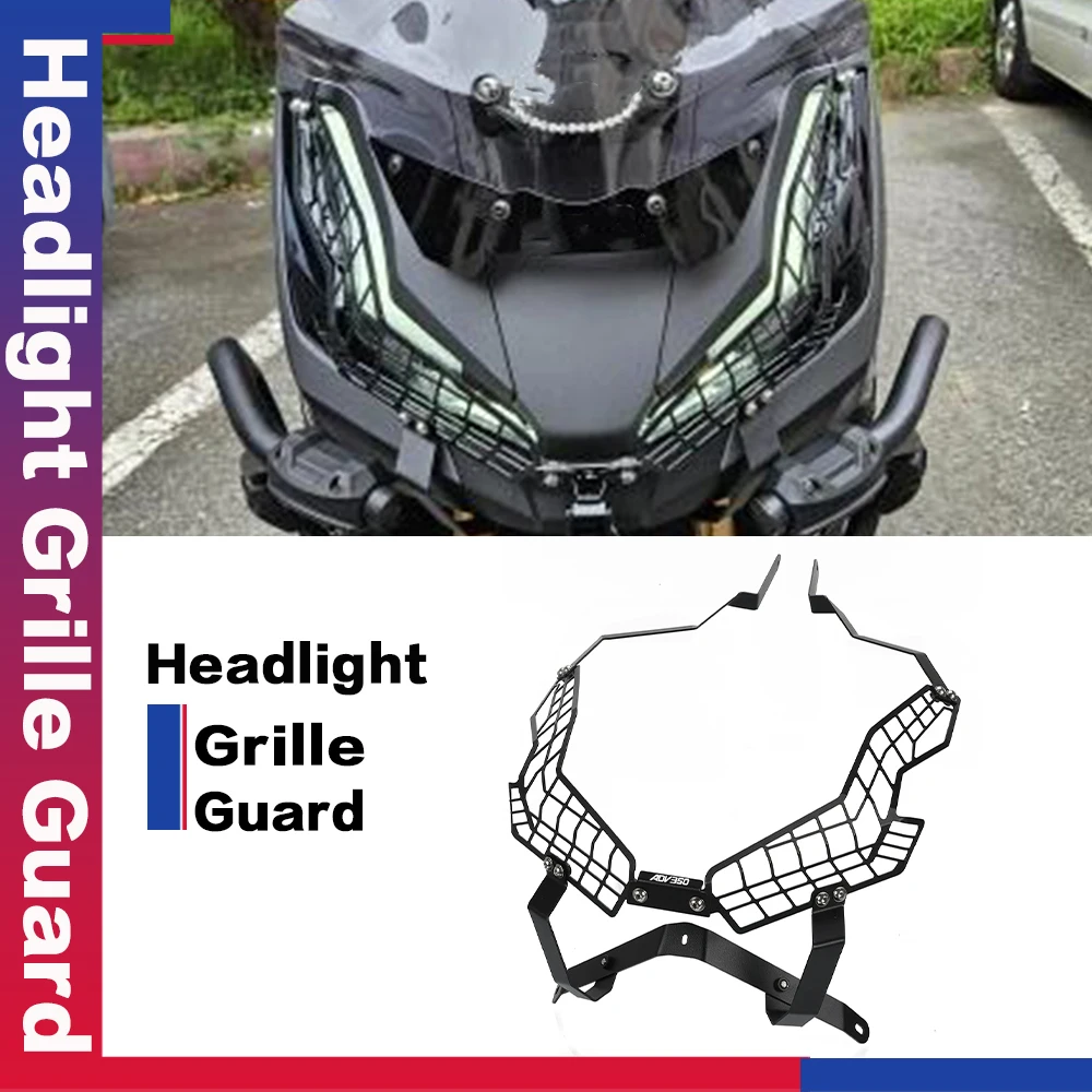 Motorcycle-Scooter-Parts-For-HONDA-ADV350-ADV-350-ADV-350-2022-2023 ...