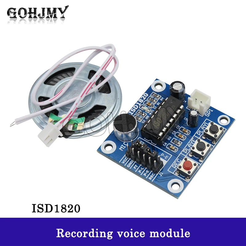 ISD1820-recording-voice-module-voice-module-recording-and-playback ...