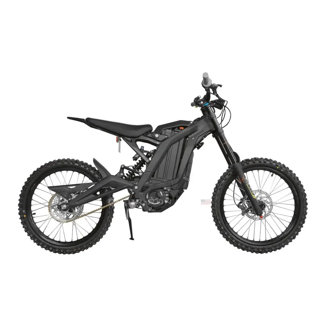 Surron E Bikes: The Real-World Performance of the Surron X Light Bee ...