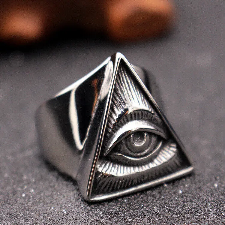 Triangles Illuminati